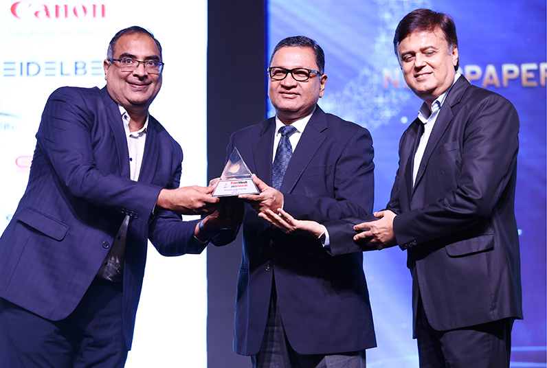 Winners | PrintWeek Awards 2024